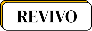 Revivo - Aftercare made simple